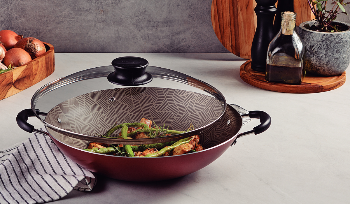 The Essential Chinese New Year Cookware Checklist – Tramontina