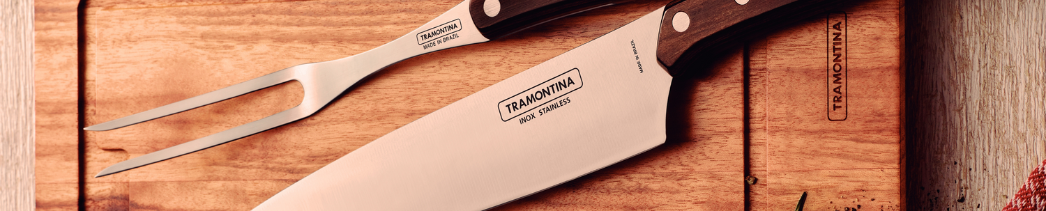 Carving Set – Tramontina